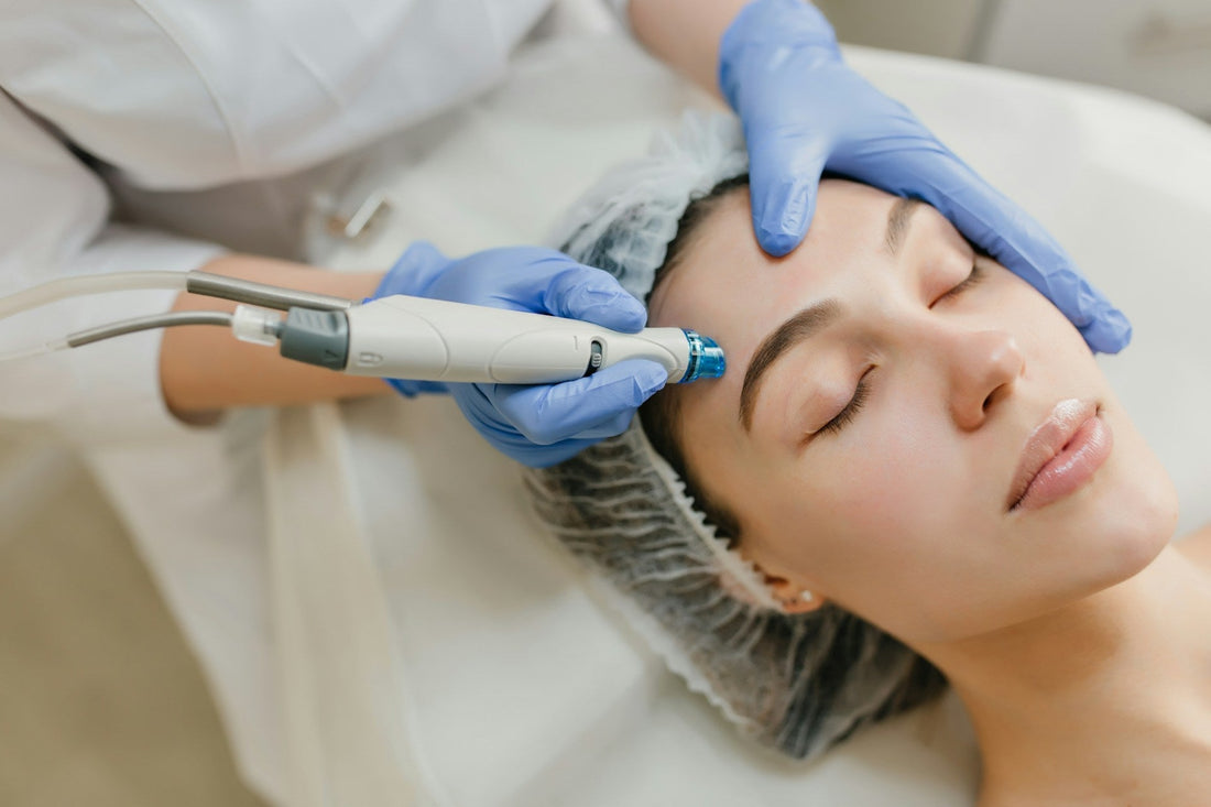 Decoding Facial Machines vs. Medicube: Which Fits Your Routine?