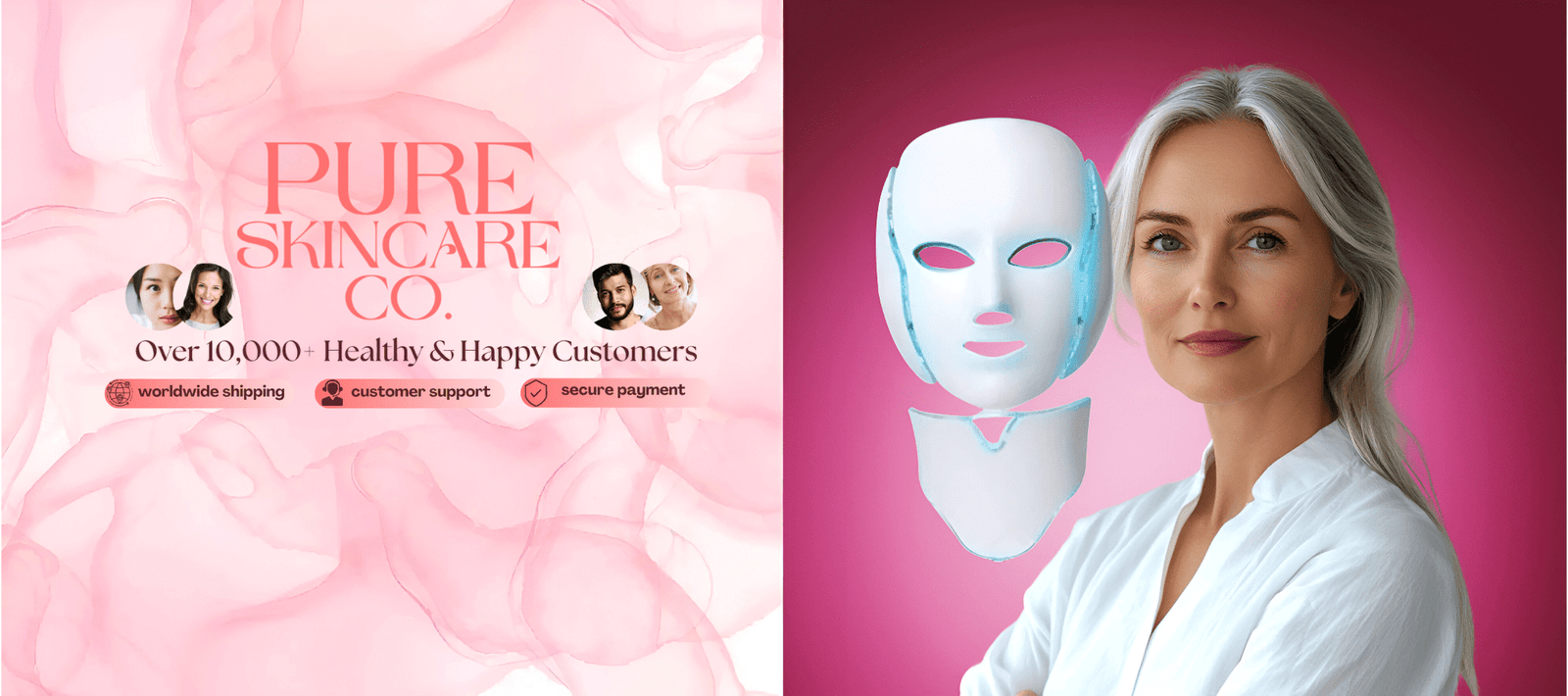 Pure Skincare Co. | Trusted Beauty Devices in the US