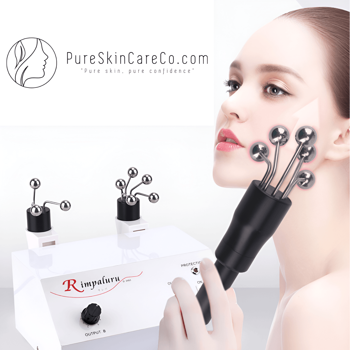 At-Home Beauty Machines – Reveal Flawless Skin Now